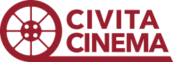 La locandina ufficiale di Civita Cinema 2022 | civitacinema.it